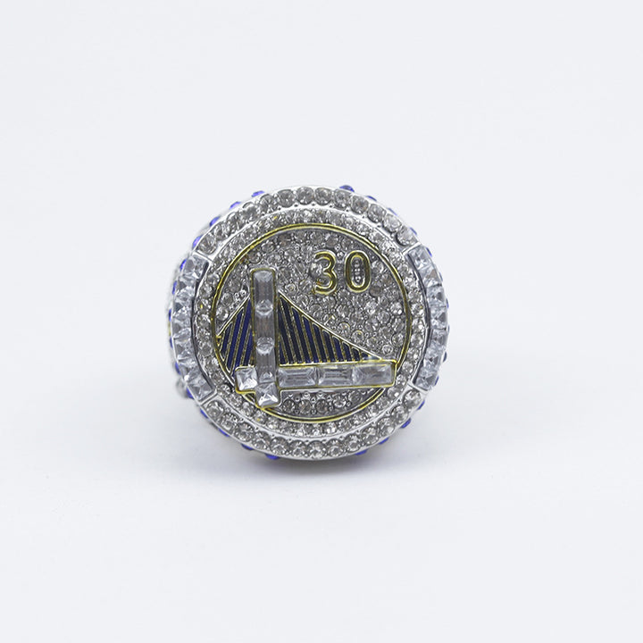 NBA Championship Rings Replica – Kemp Ring®