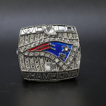 Super Bowl Championship Rings Replica – Kemp Ring