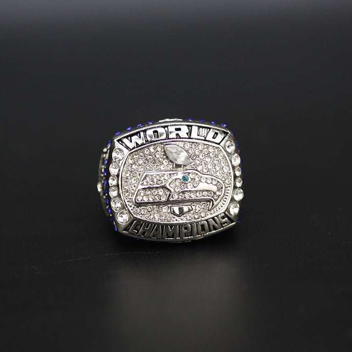 Super Bowl Championship Rings Replica – Kemp Ring®