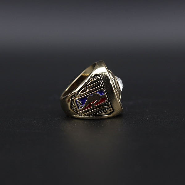 1978 Washington Wizards Replica NBA Championship Ring – Kemp Ring®
